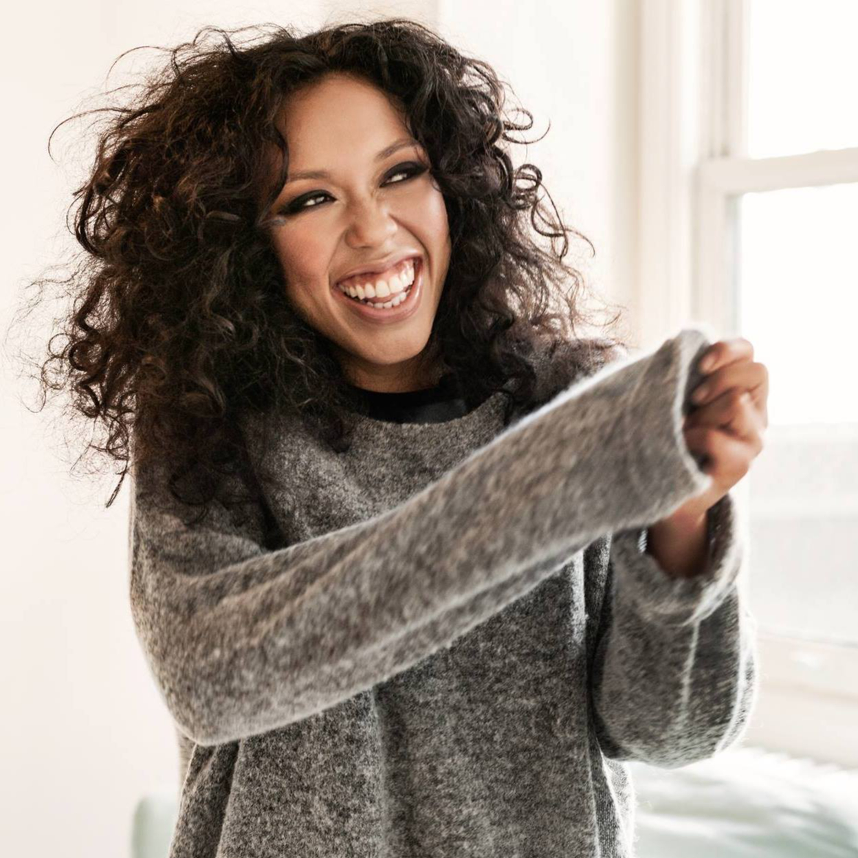 SpeakOut | Aisha Fukushima