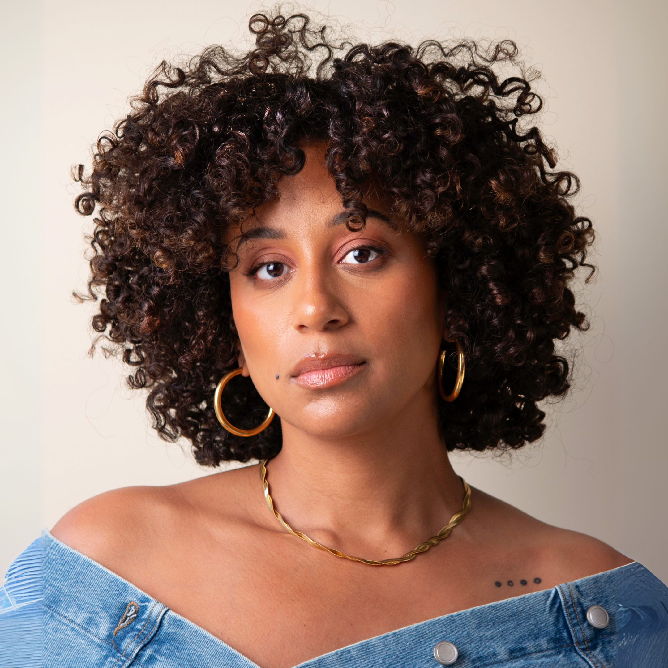 SpeakOut | Avriel Epps