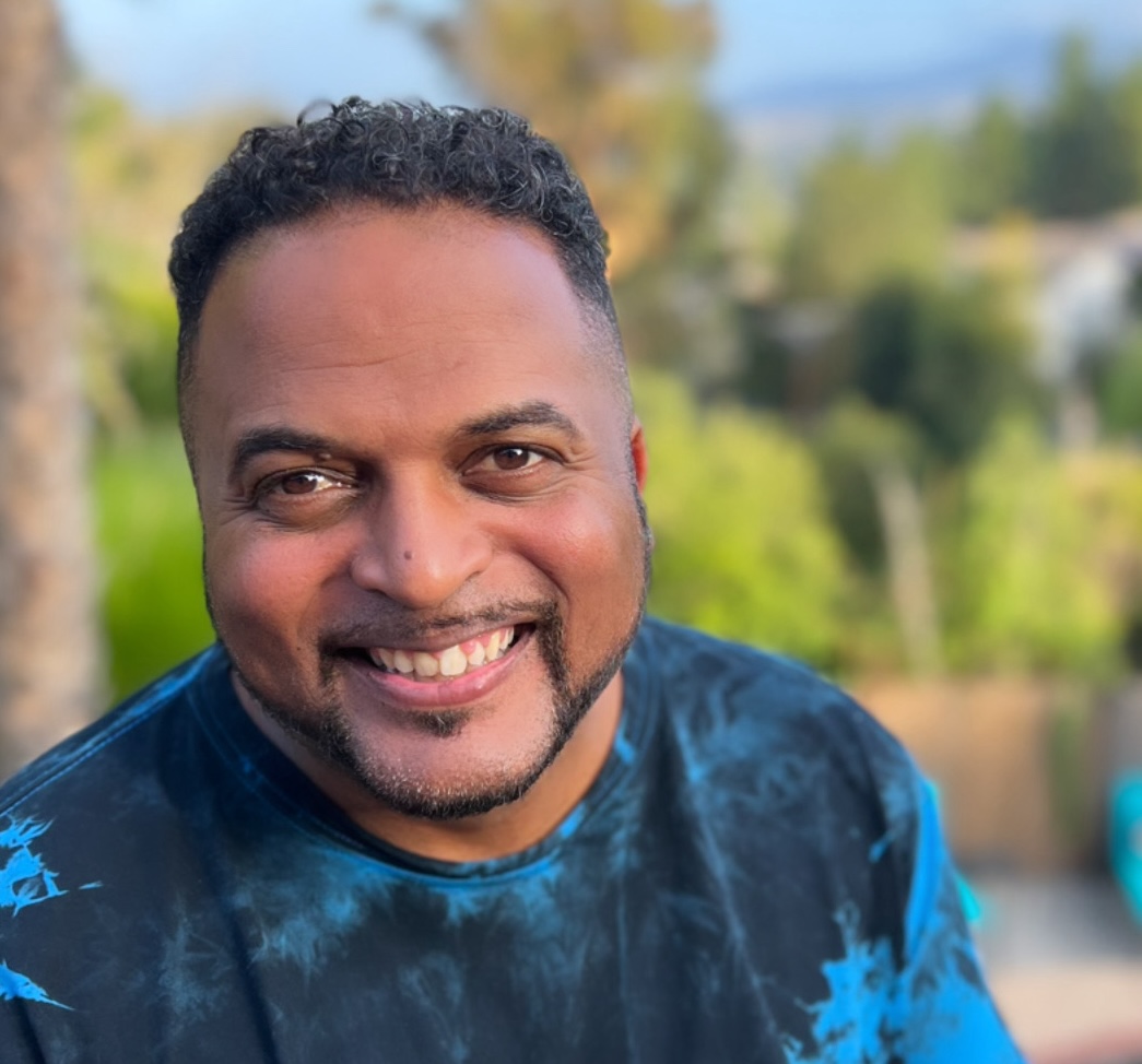 SpeakOut | Andrew Jolivétte