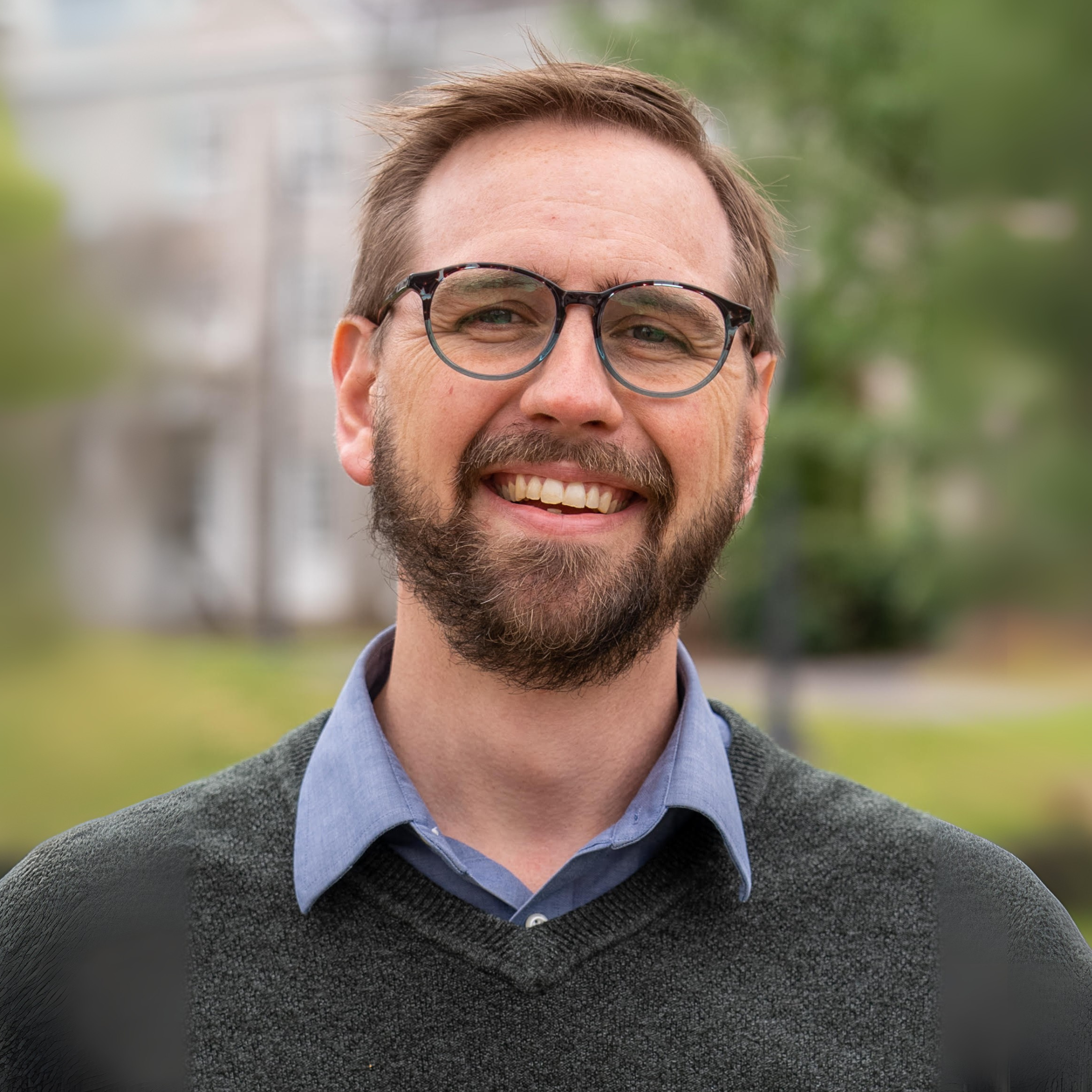 SpeakOut | J. Cody Nielsen