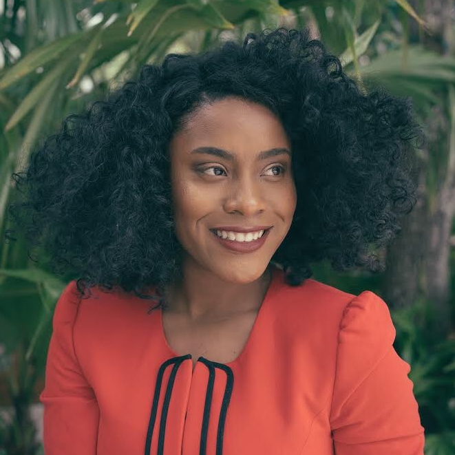 SpeakOut | Denea Joseph