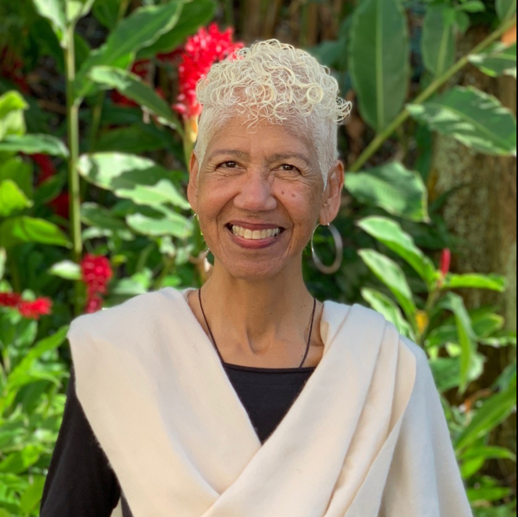 SpeakOut | Ericka Huggins