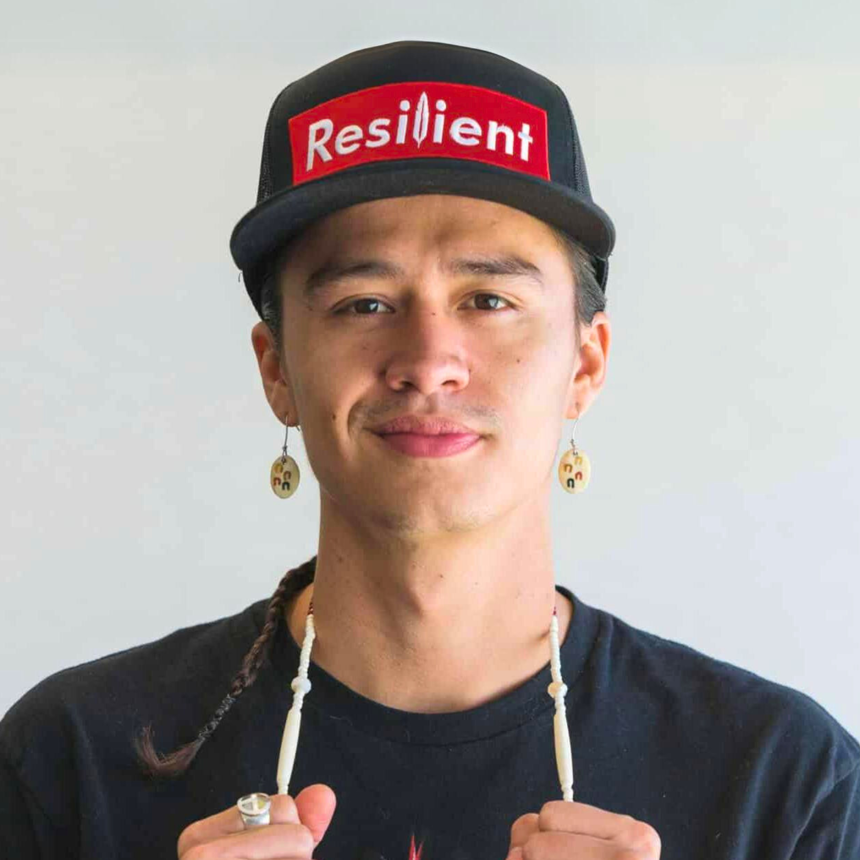 SpeakOut | Frank Waln