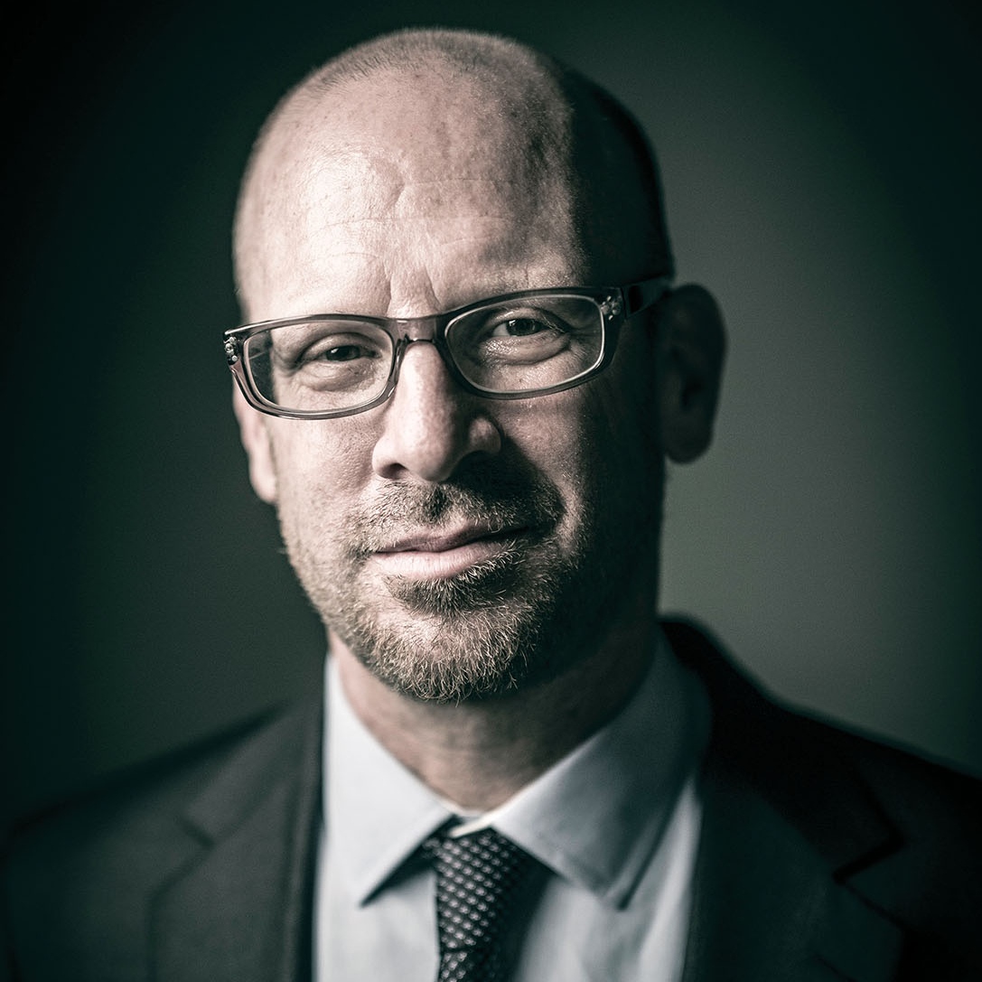 SpeakOut | Jonathan Metzl
