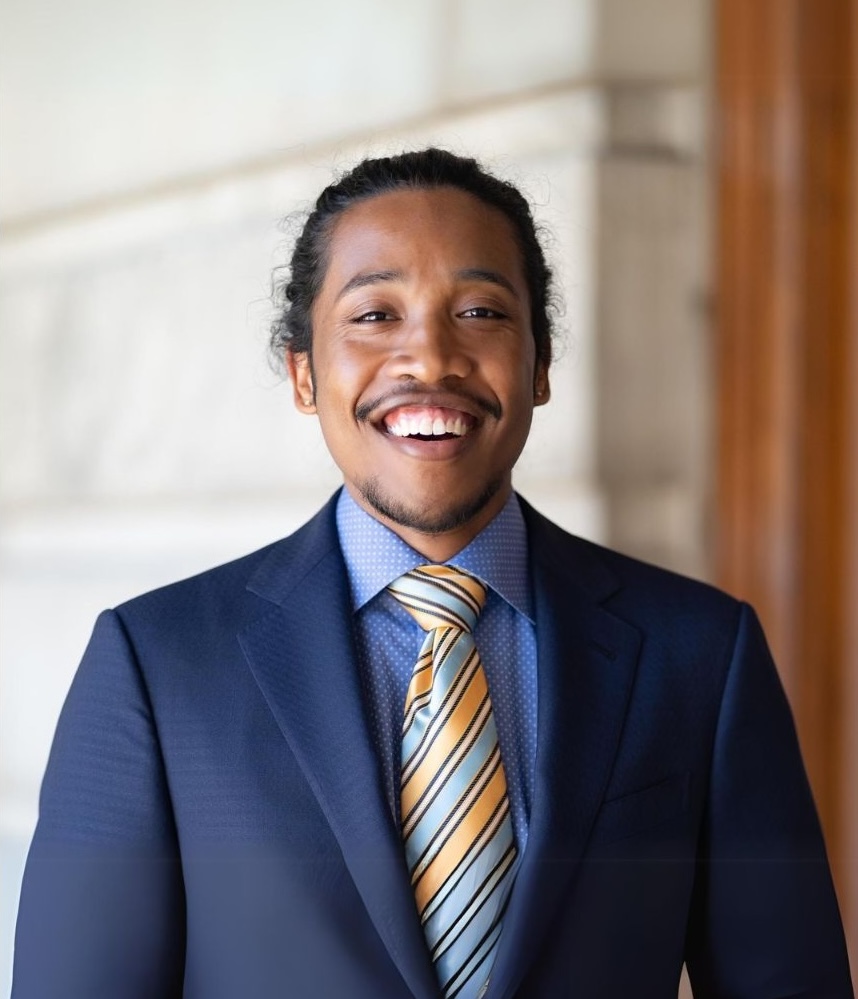 SpeakOut | Justin Jones