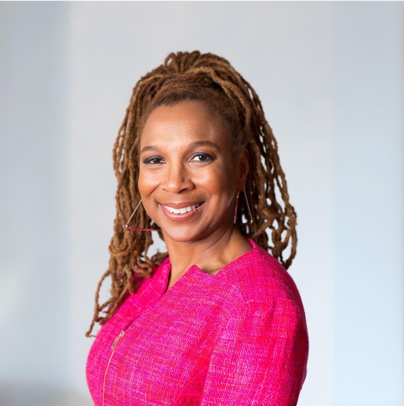SpeakOut | Kimberlé Crenshaw