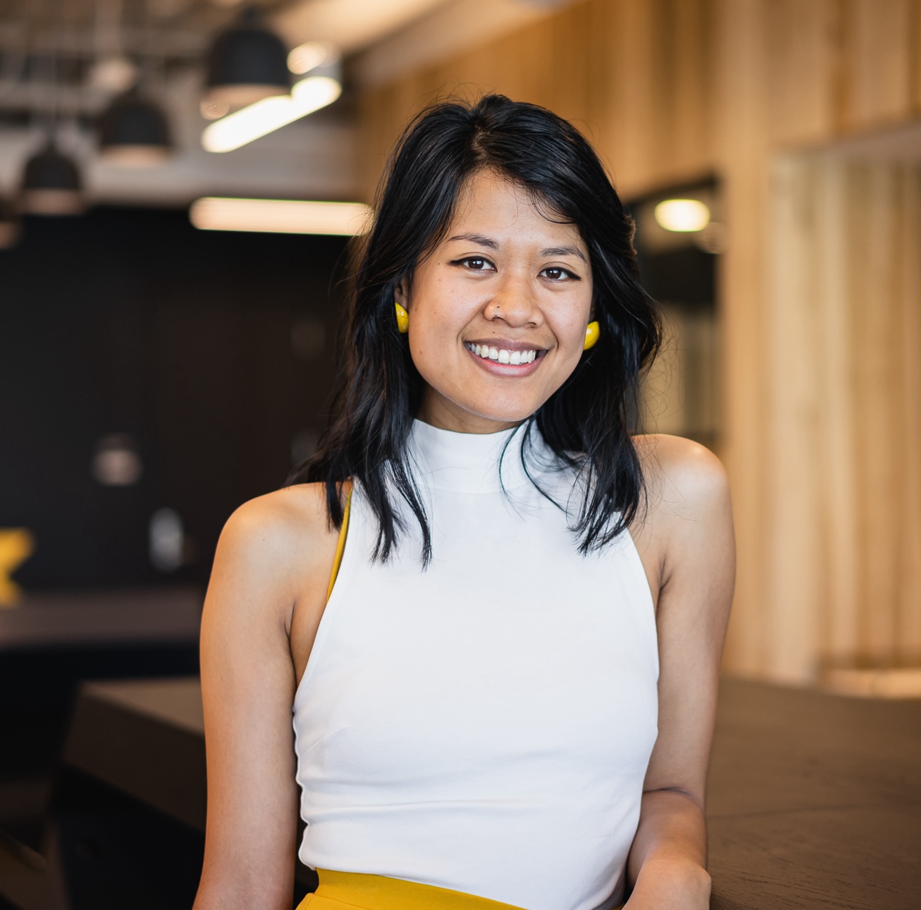 SpeakOut | Natalie Bui