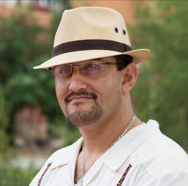 SpeakOut | Nolan Cabrera