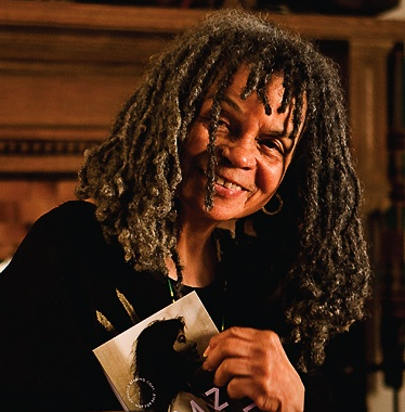 SpeakOut | Sonia Sanchez