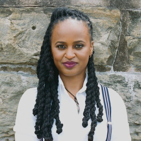 SpeakOut | Stacey Patton