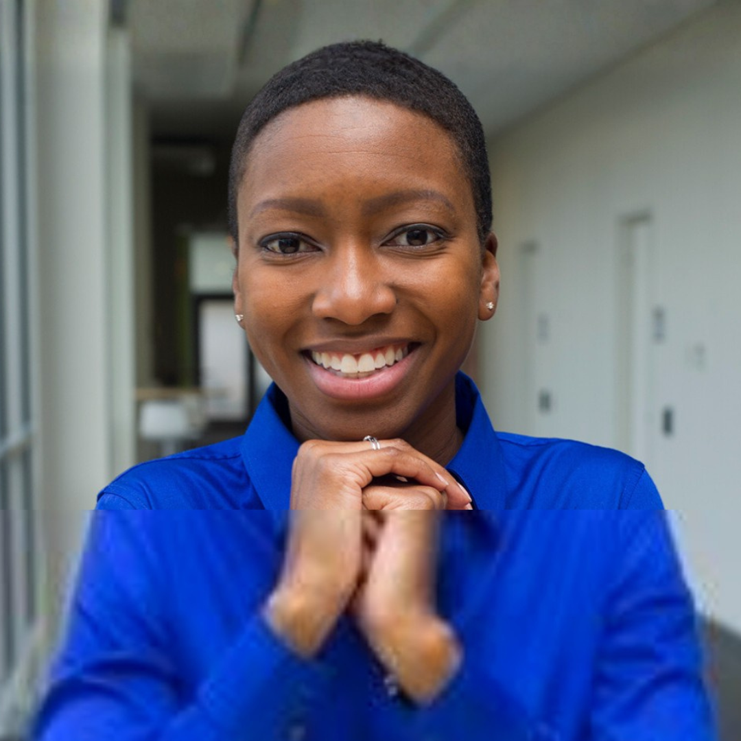 SpeakOut | Talila Lewis