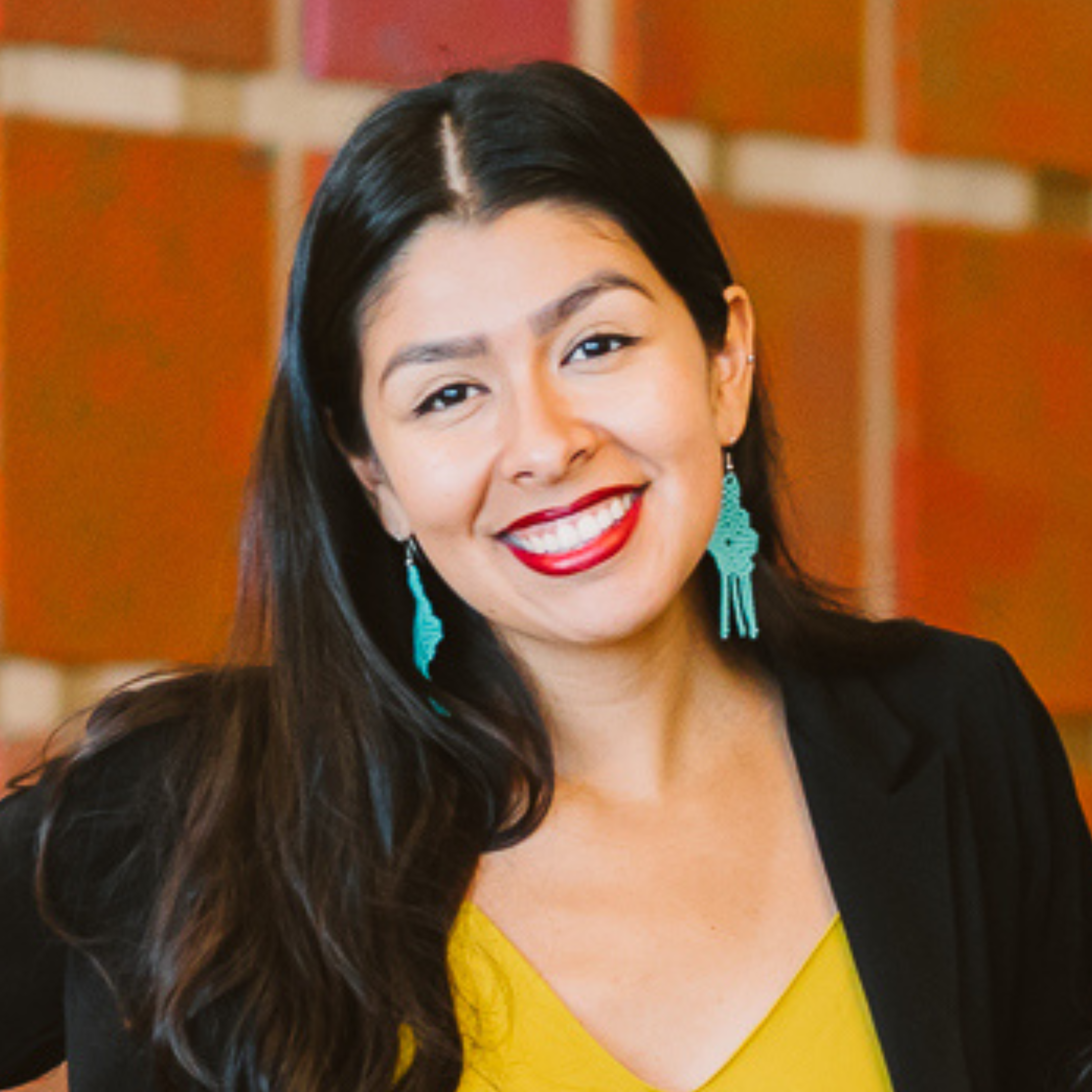 SpeakOut | Veline Mojarro
