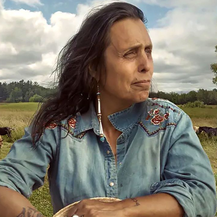 SpeakOut | Winona LaDuke