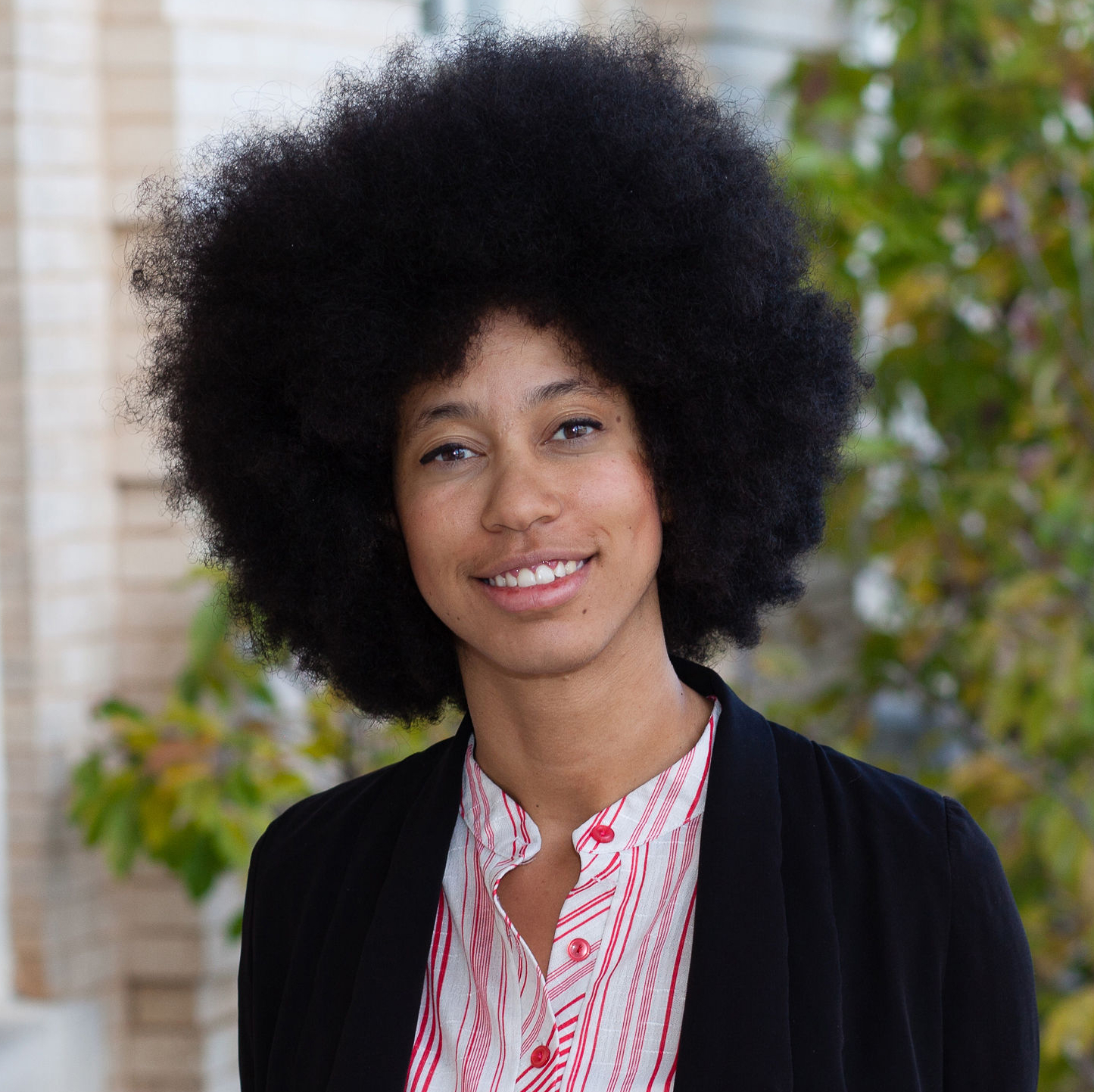 SpeakOut | Mariah Parker